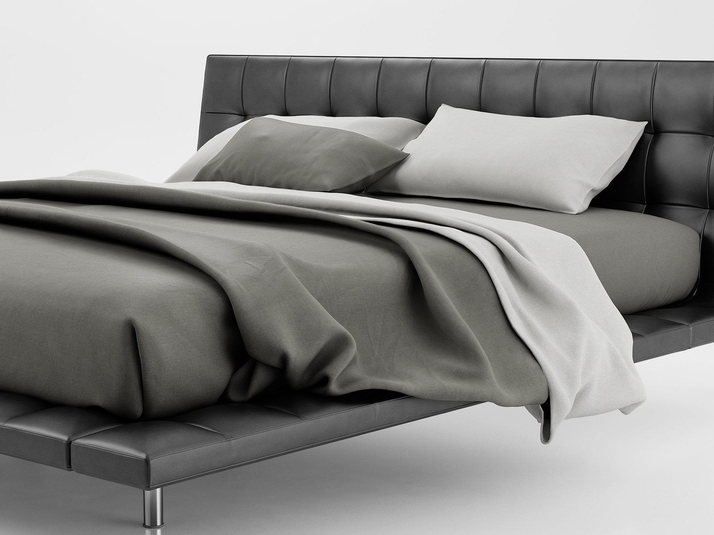 Onda Poliform 3D Model - TurboSquid 1173665