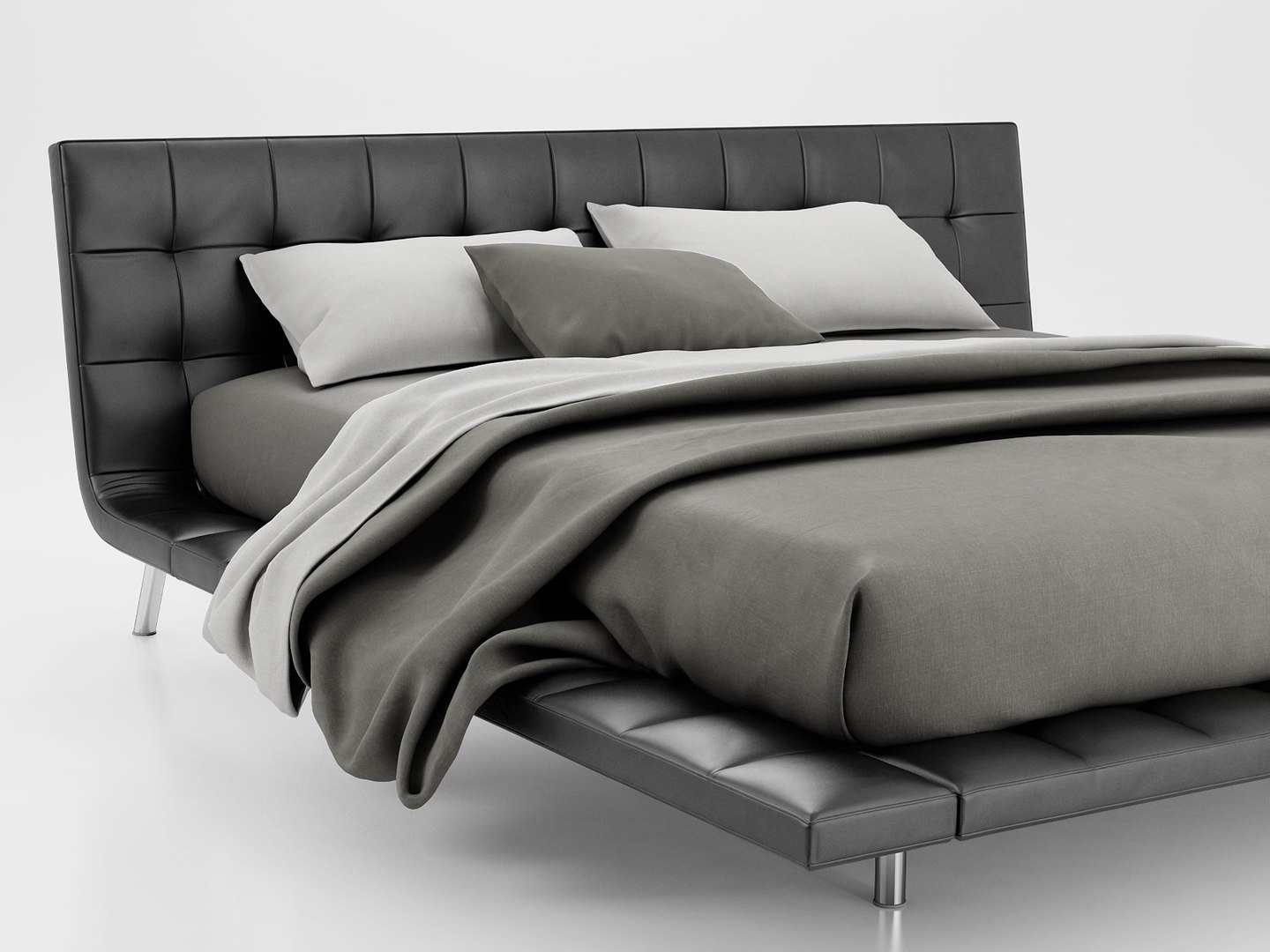 Onda Poliform 3D Model - TurboSquid 1173665