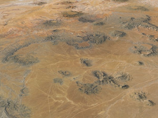 Tundra 3D Models for Download | TurboSquid