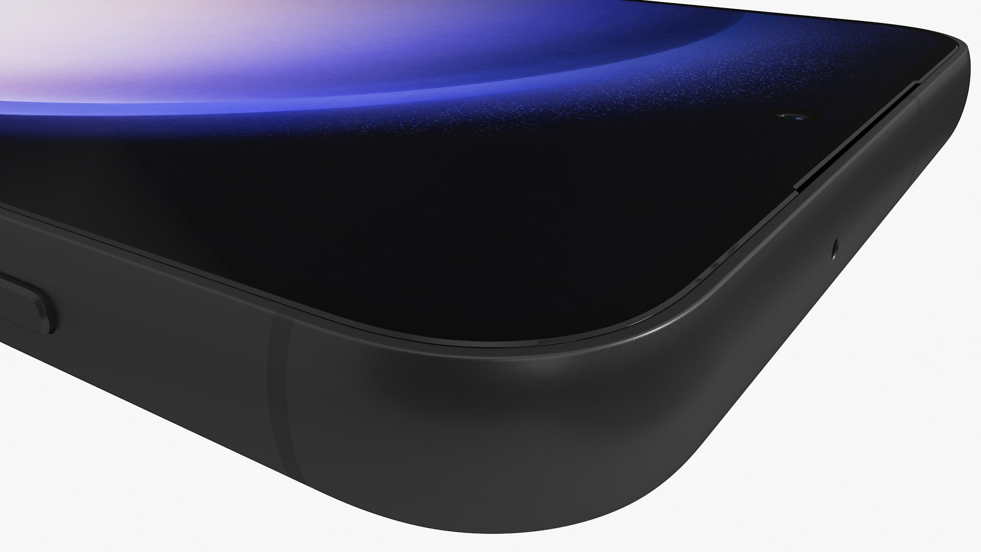 3D Samsung Galaxy S23 Plus Graphite Model - TurboSquid 2022201