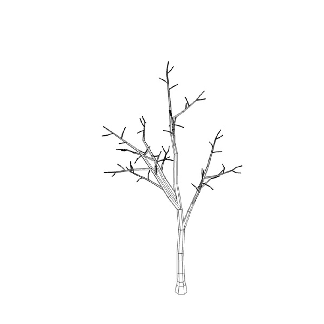 Max Generic Tree