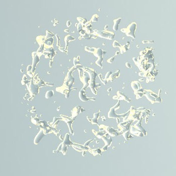 Water Drop 3D Models for Download | TurboSquid