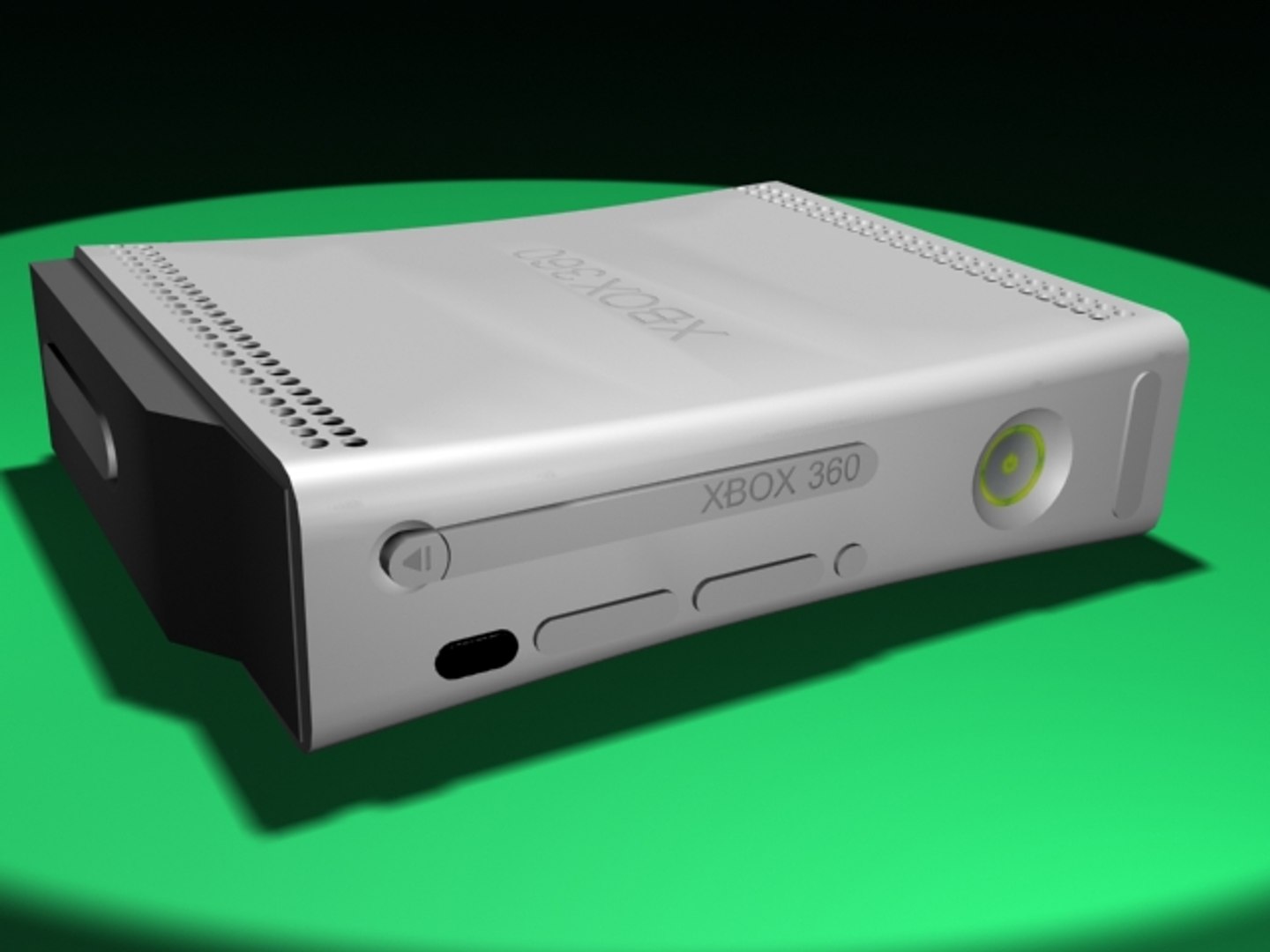 Xbox 360 Max