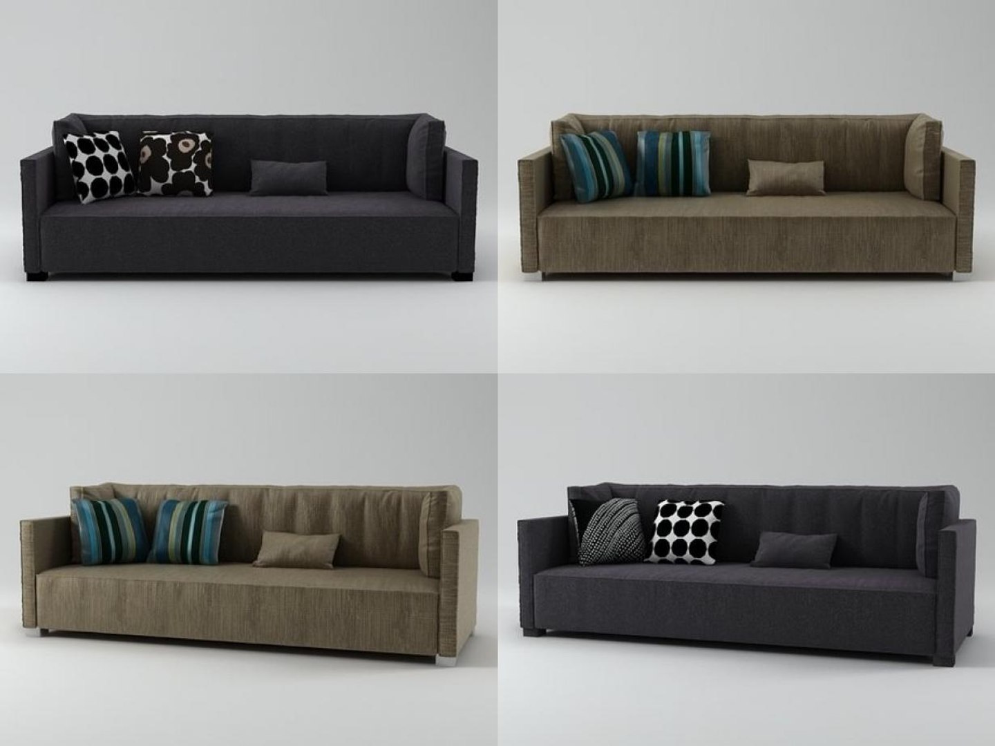 3D delta 234 - TurboSquid 1183197