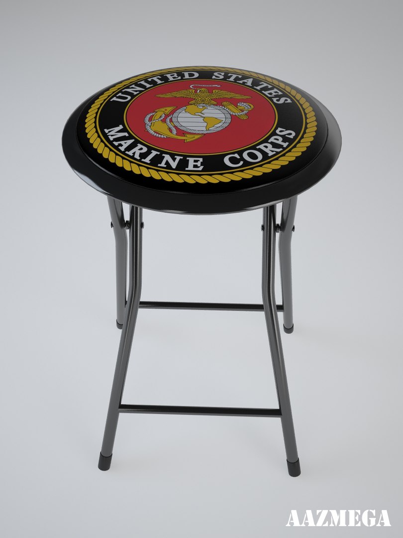 United S Marine Corps Max