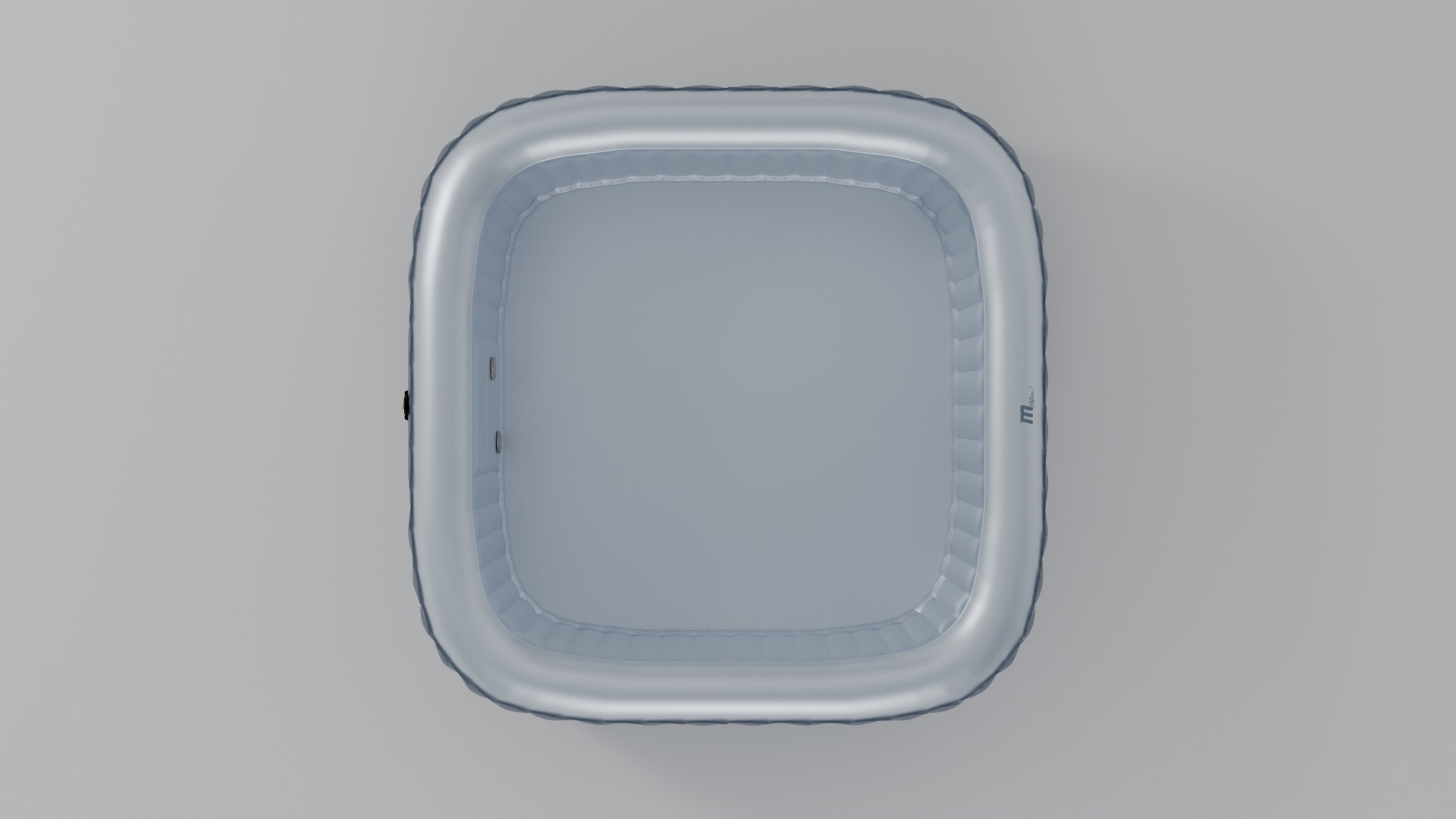 MSPA Alpine 6p 3D Model - TurboSquid 2245895