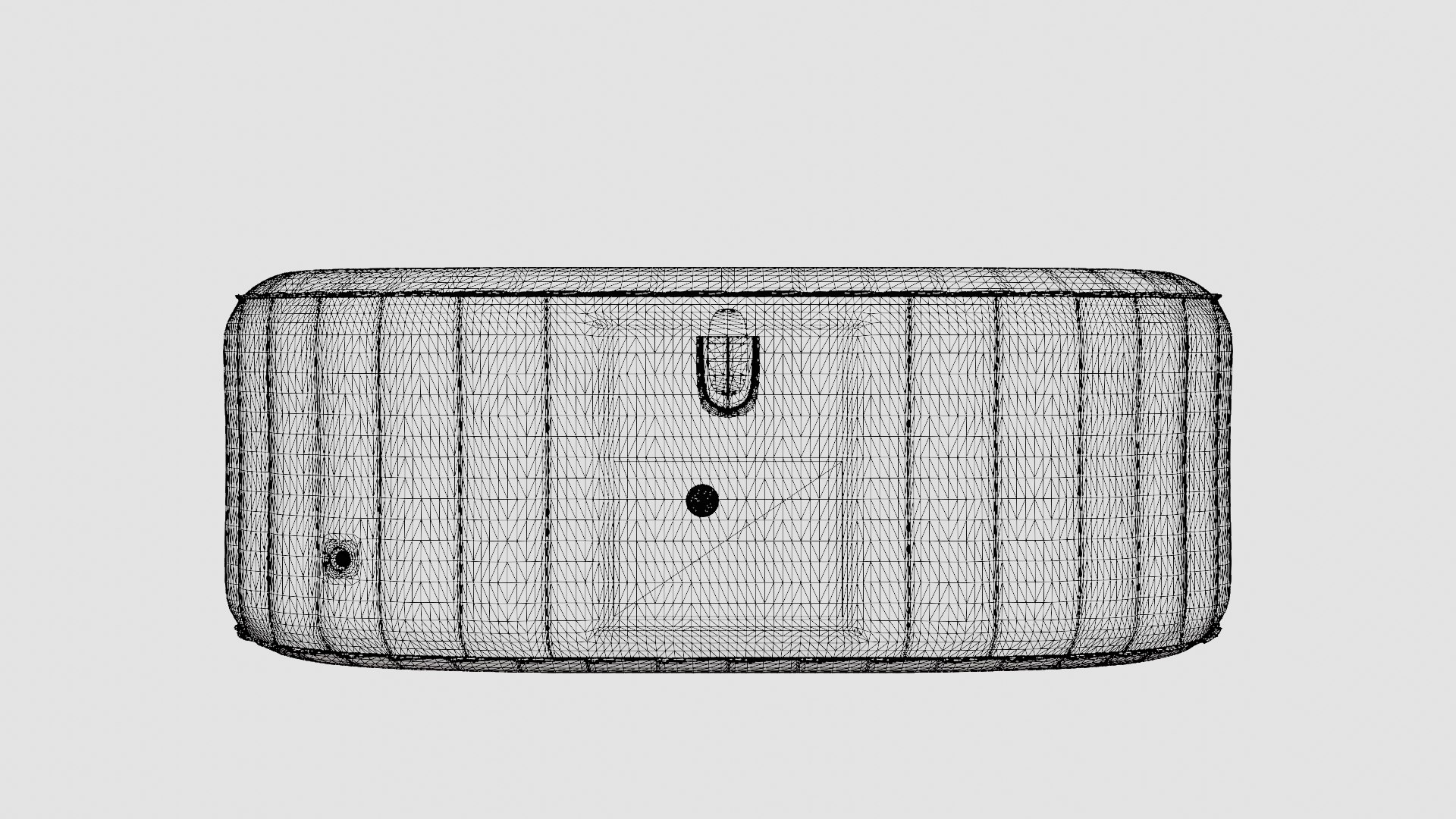 MSPA Alpine 6p 3D Model - TurboSquid 2245895