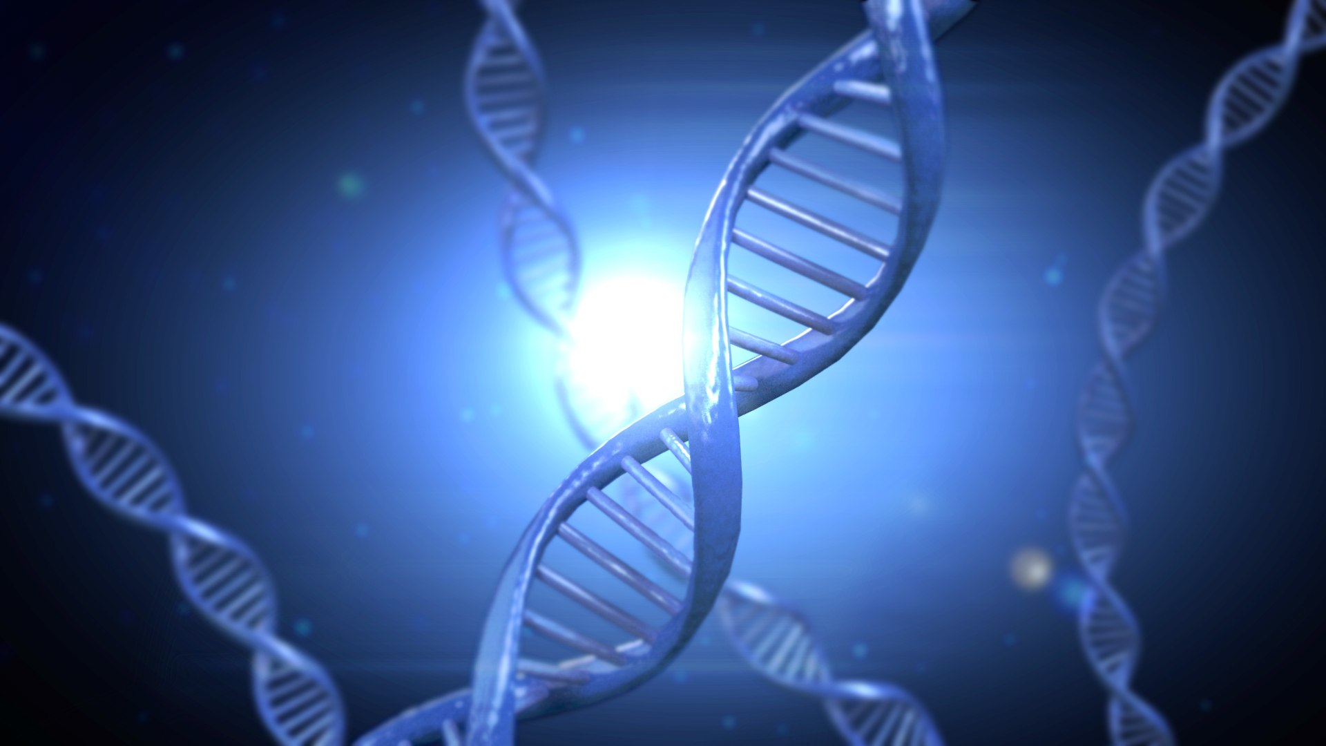 3D Dna Science Helix - TurboSquid 1622745
