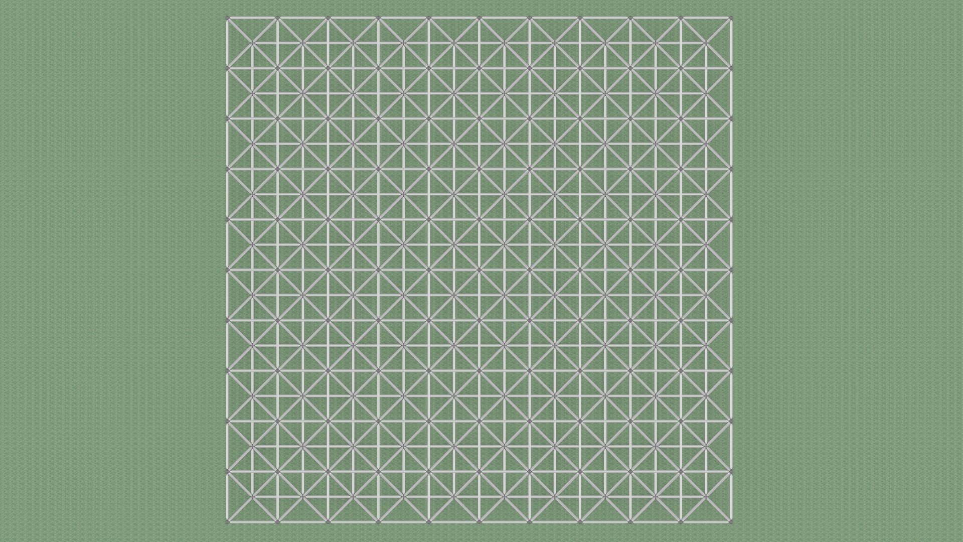 Space-frame Model - TurboSquid 2194592