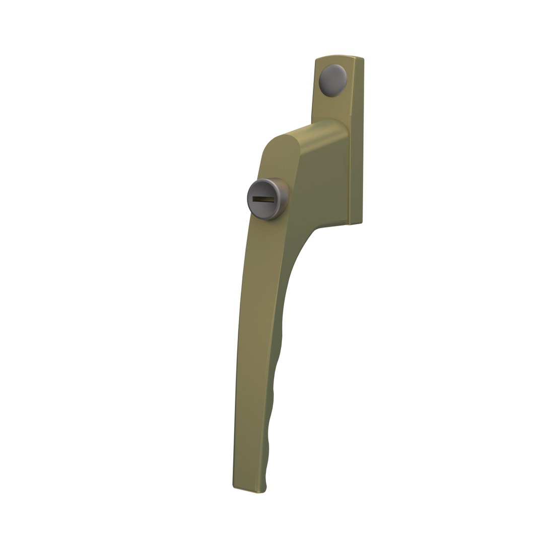 3D windows handle - TurboSquid 1528827