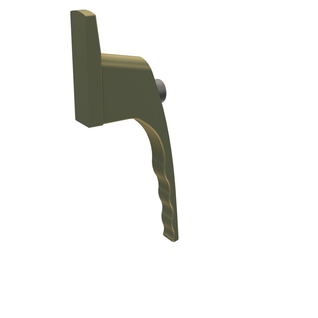 3D windows handle - TurboSquid 1528827