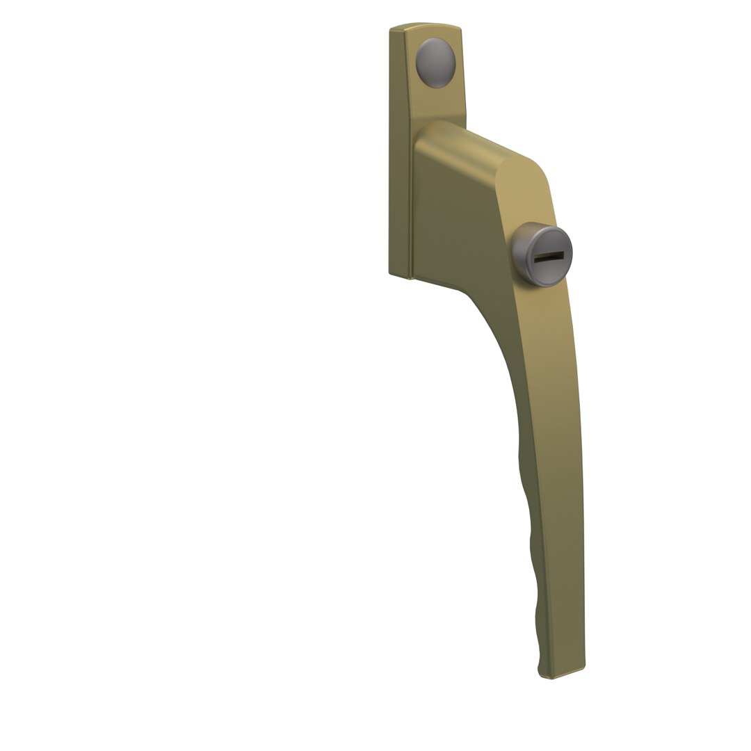 3D windows handle - TurboSquid 1528827