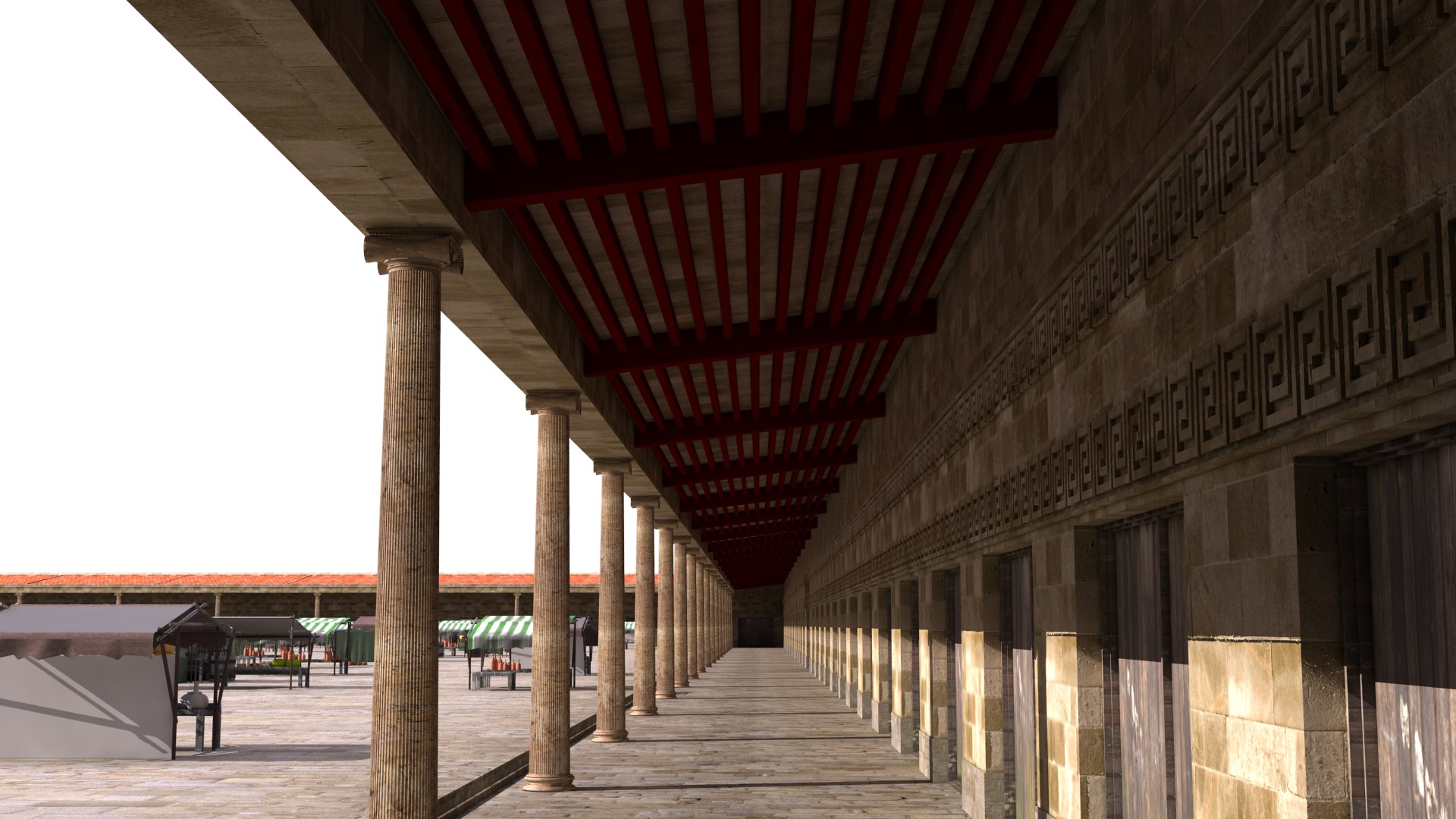 3d Model Bazaar Marketplace
