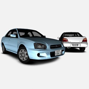 Free 3D Jdm Models | TurboSquid