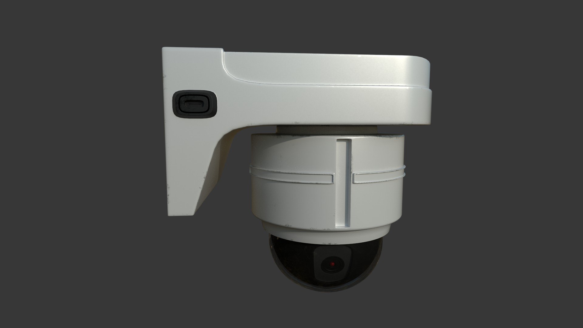 Security Camera 3D - TurboSquid 1783440