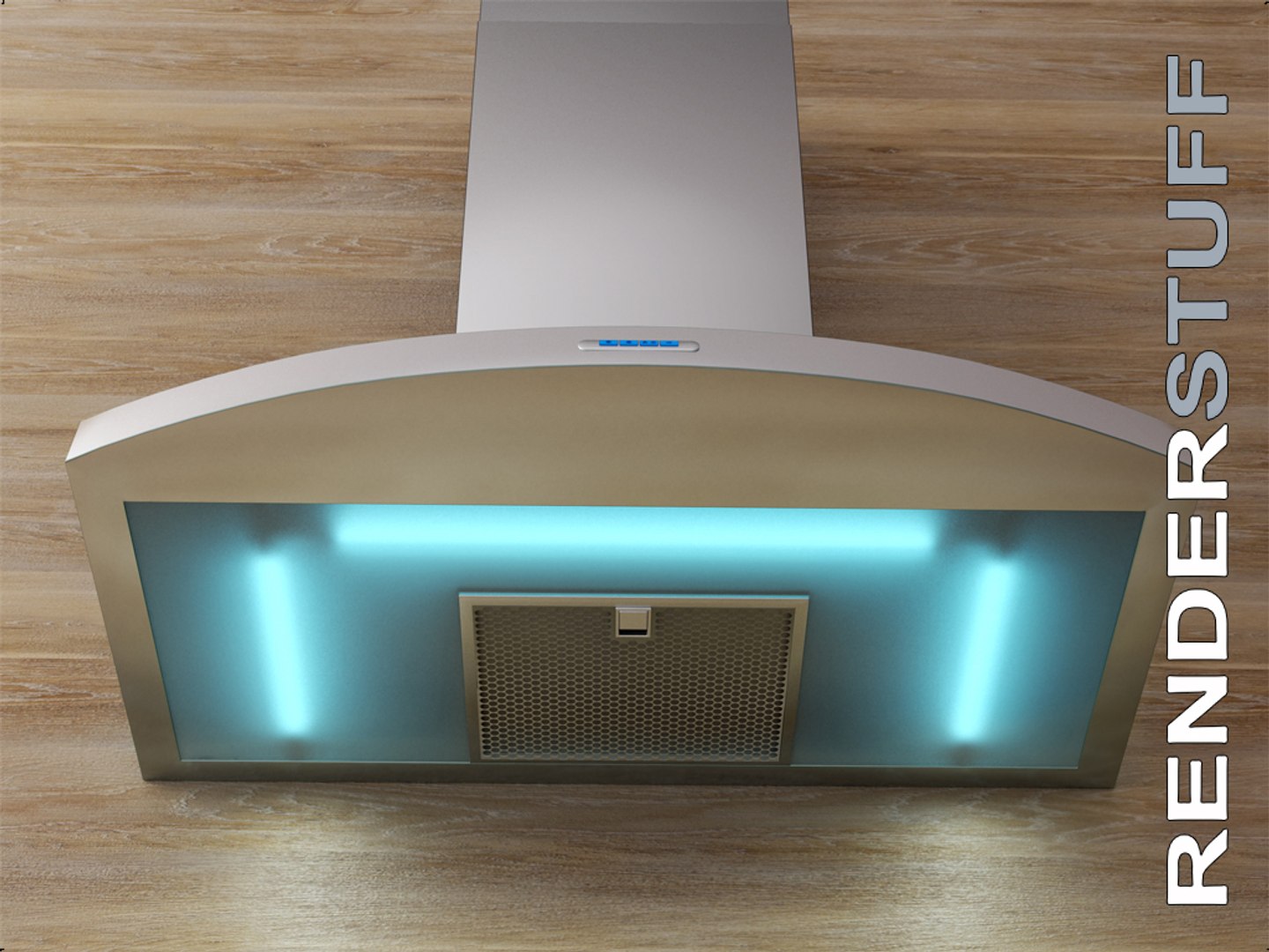 Max Extractor Hoods Cooker