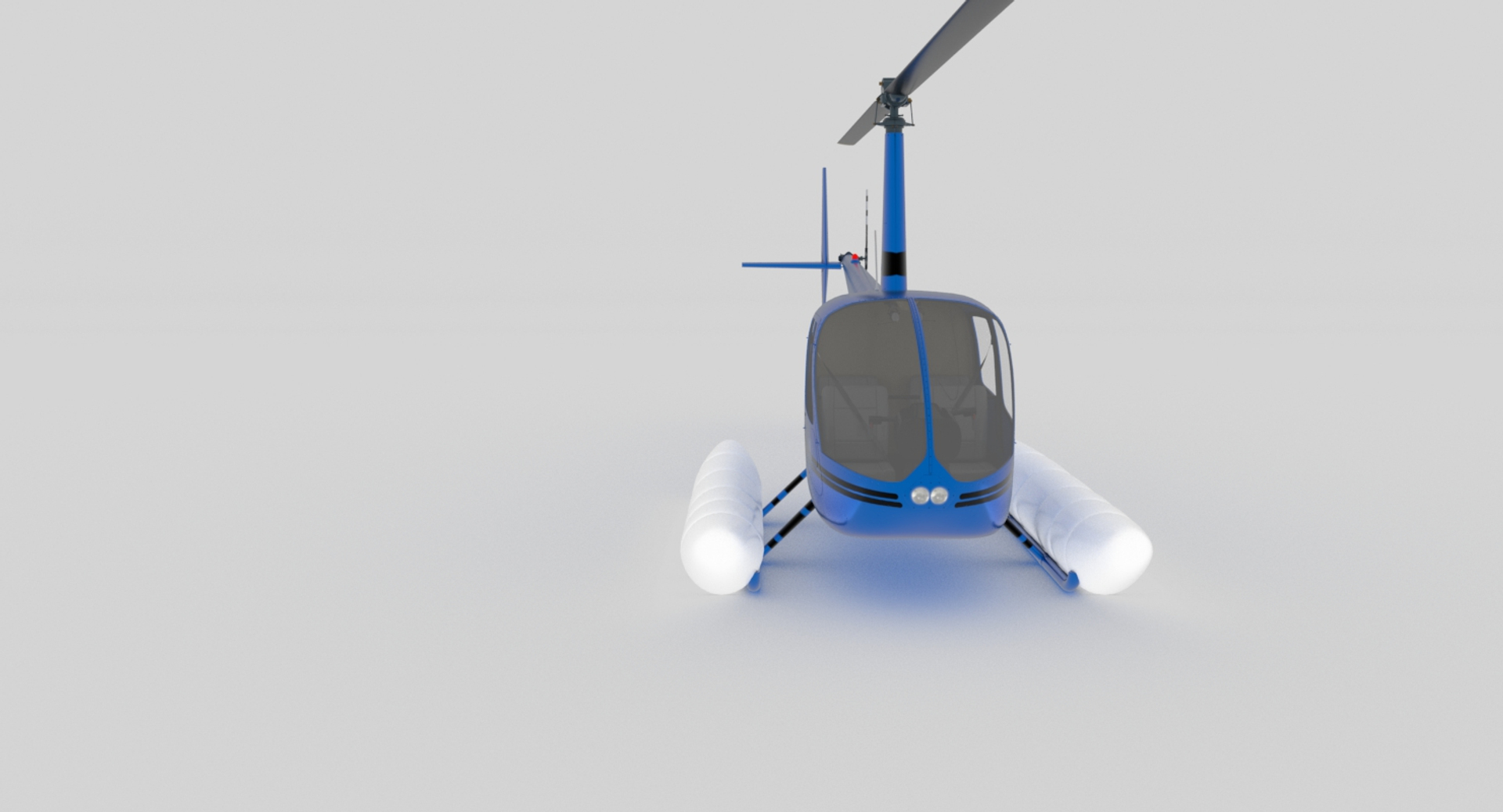 R44 R 44 3D - TurboSquid 1454650