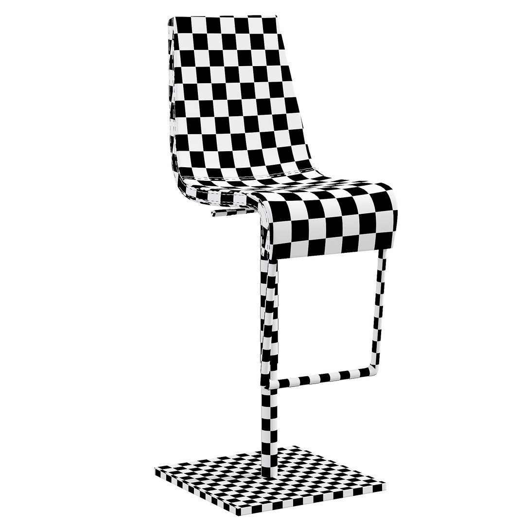 3D SkippingBonaldo Model - TurboSquid 1931683