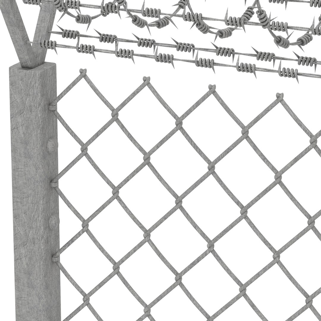 3D Model GRID - TurboSquid 2112363