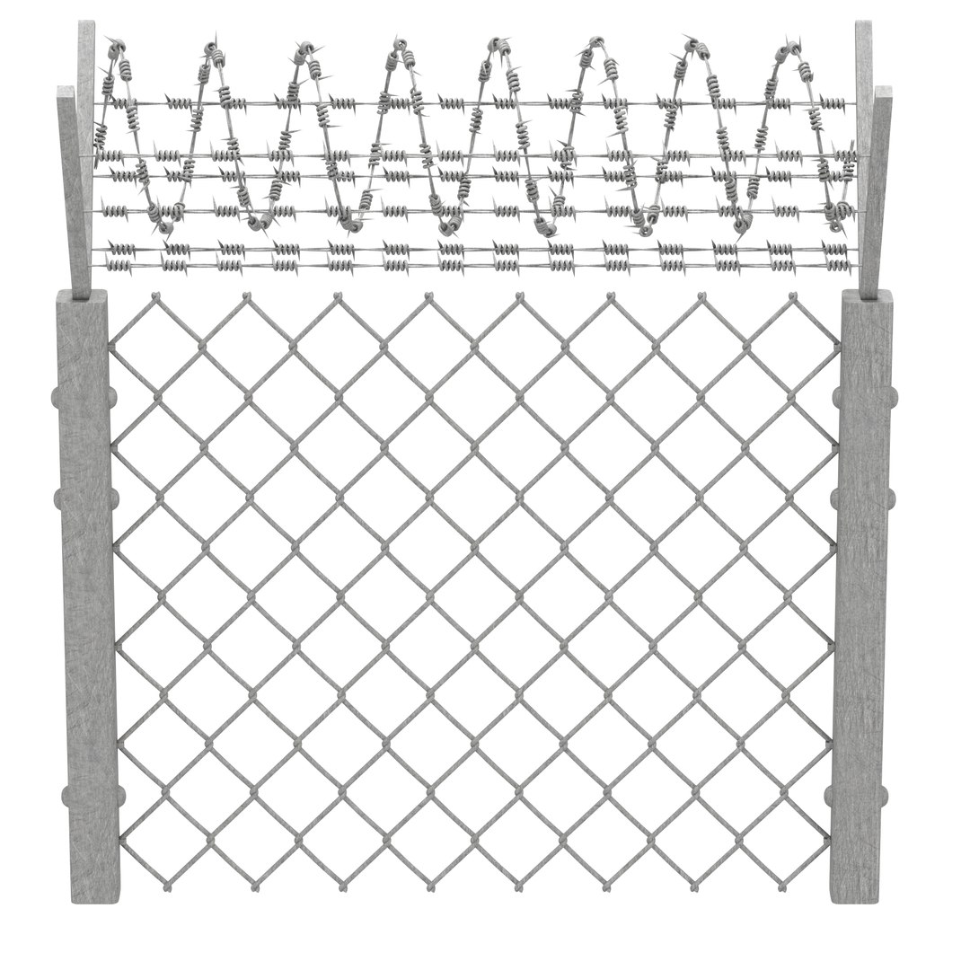3D Model GRID - TurboSquid 2112363
