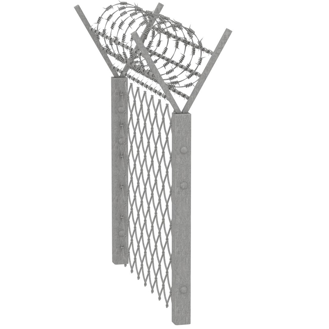 3D Model GRID - TurboSquid 2112363