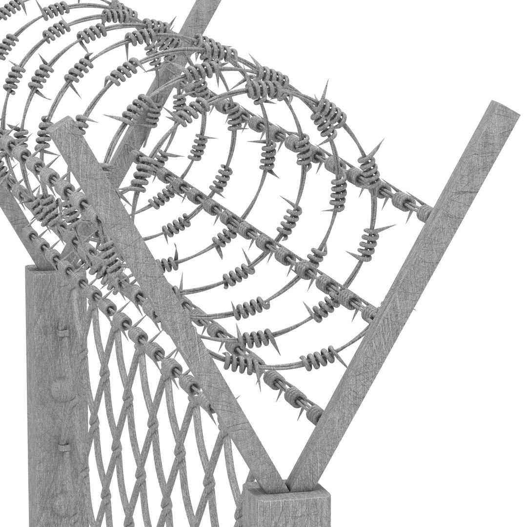 3D Model GRID - TurboSquid 2112363