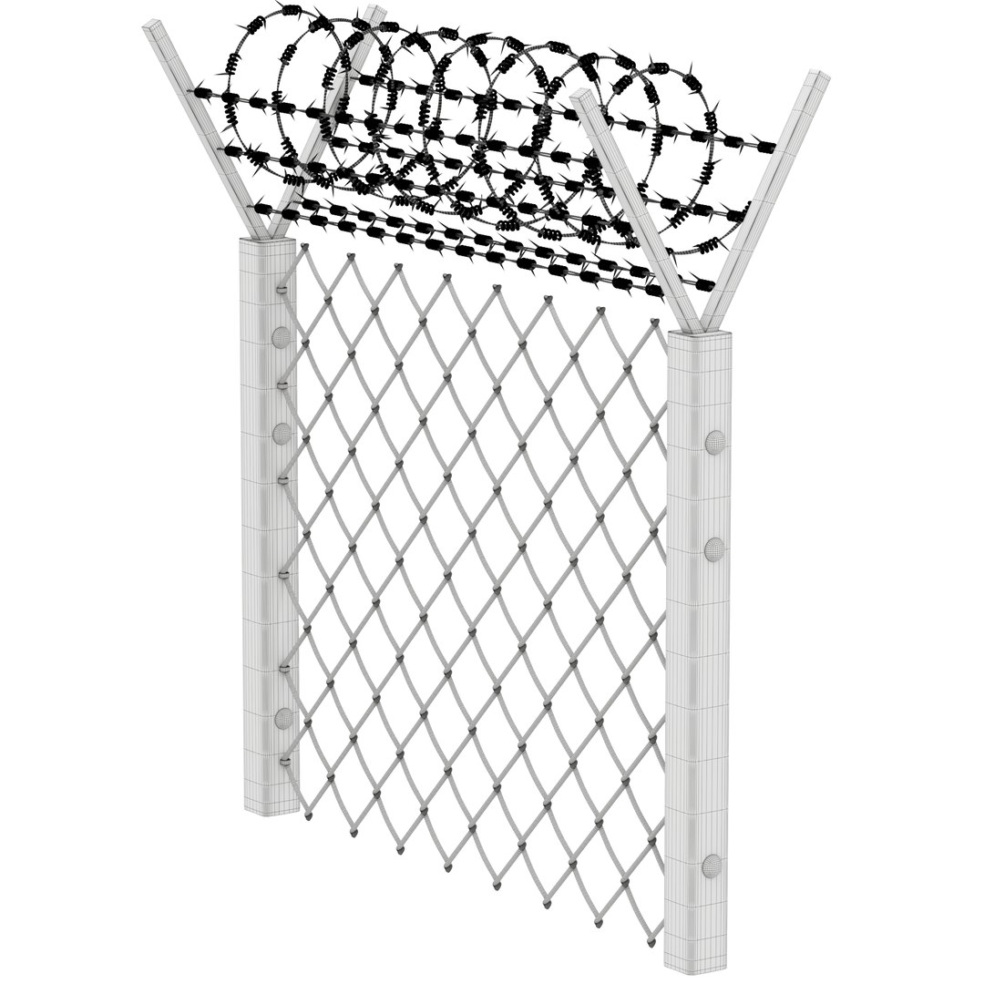 3D Model GRID - TurboSquid 2112363