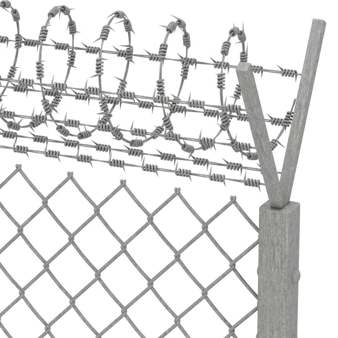 3D Model GRID - TurboSquid 2112363