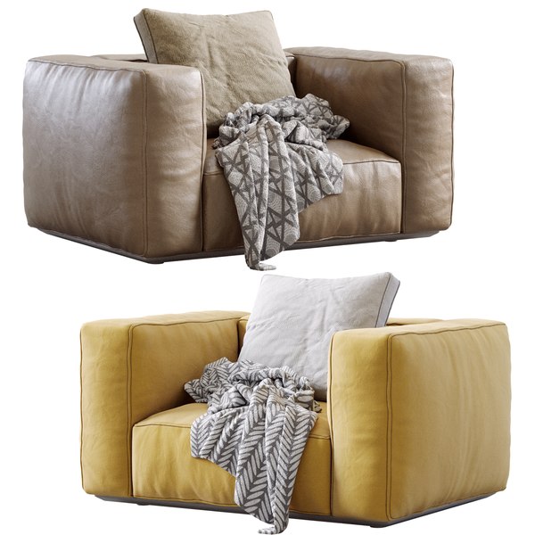 3D Arflex Models | TurboSquid