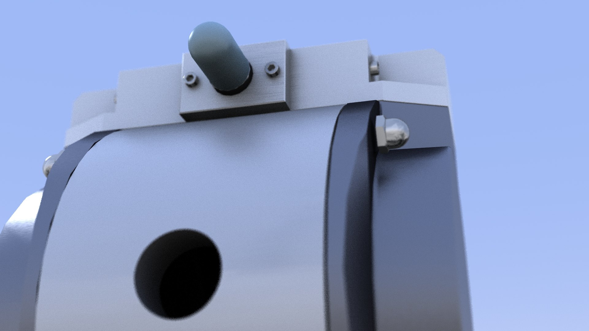 Pump 3D - TurboSquid 2034259