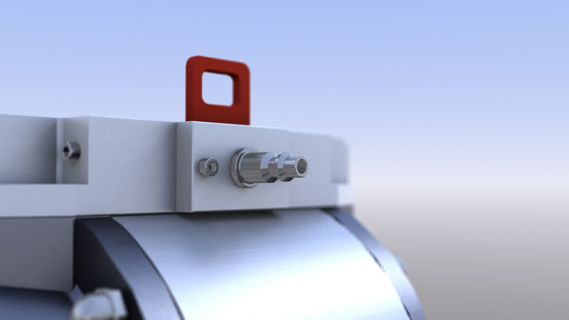 Pump 3D - TurboSquid 2034259