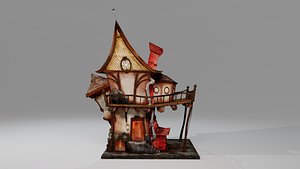 Modelos de 3D Inventor Gratis | TurboSquid