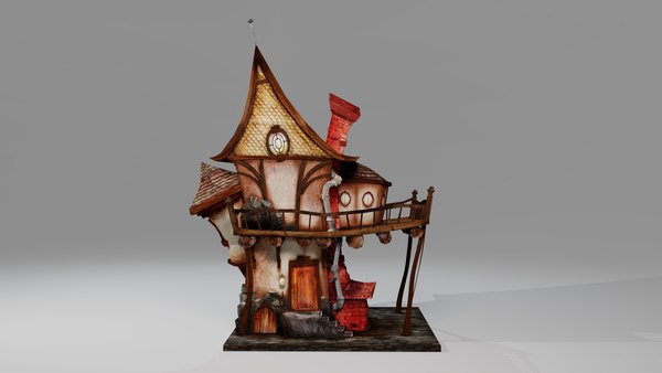 Free 3D Inventor Models | TurboSquid