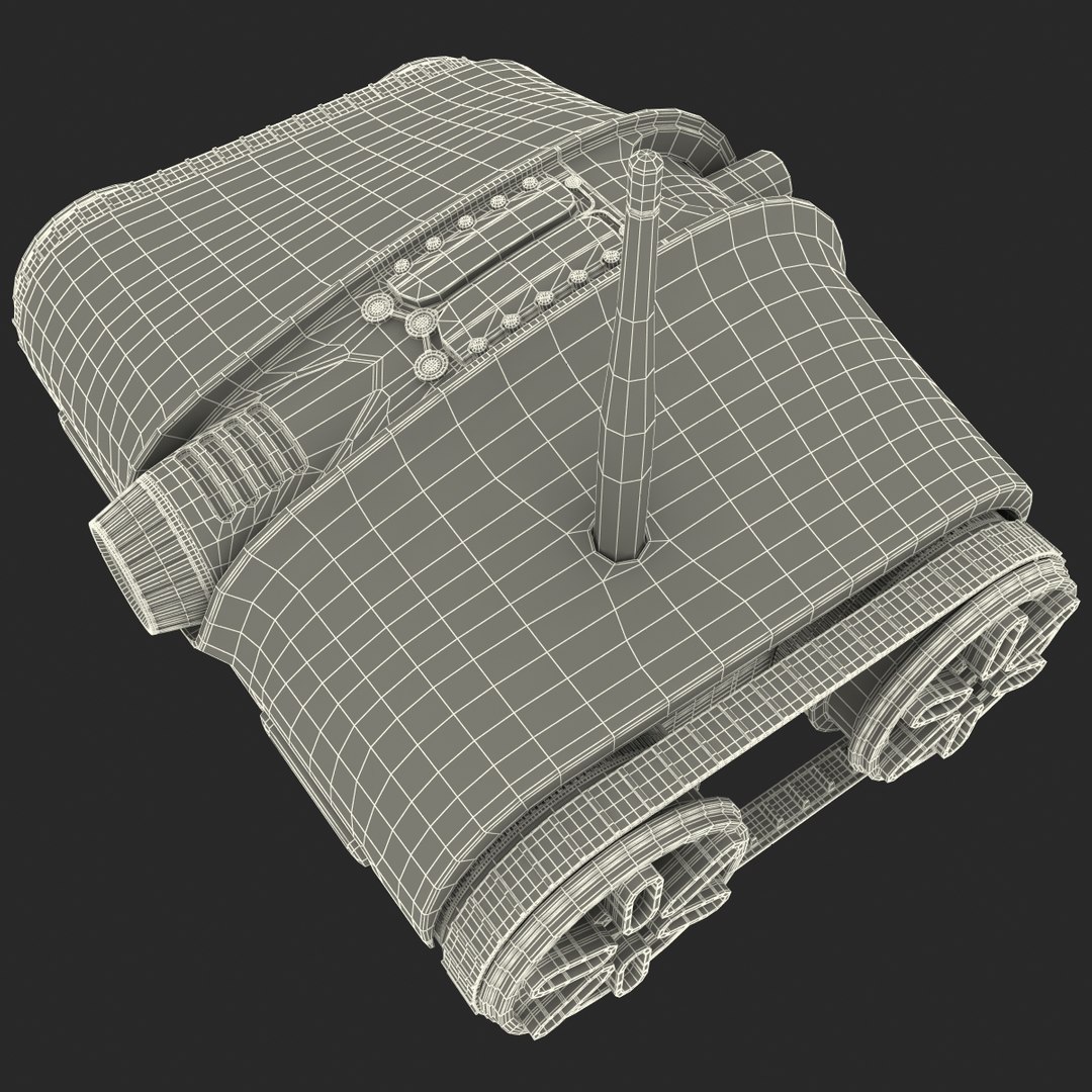 wireless spy tank max