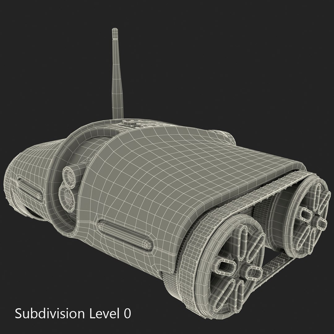 wireless spy tank max