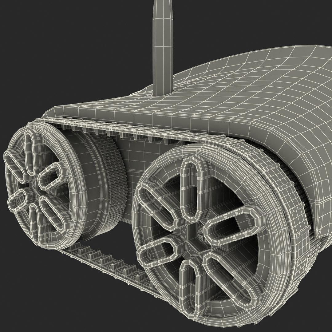 wireless spy tank max