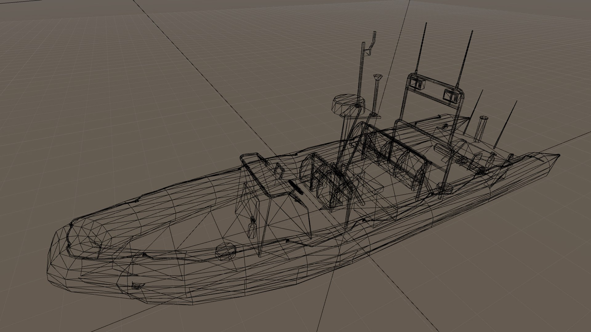 Pack Missile Radar Model - TurboSquid 1349589