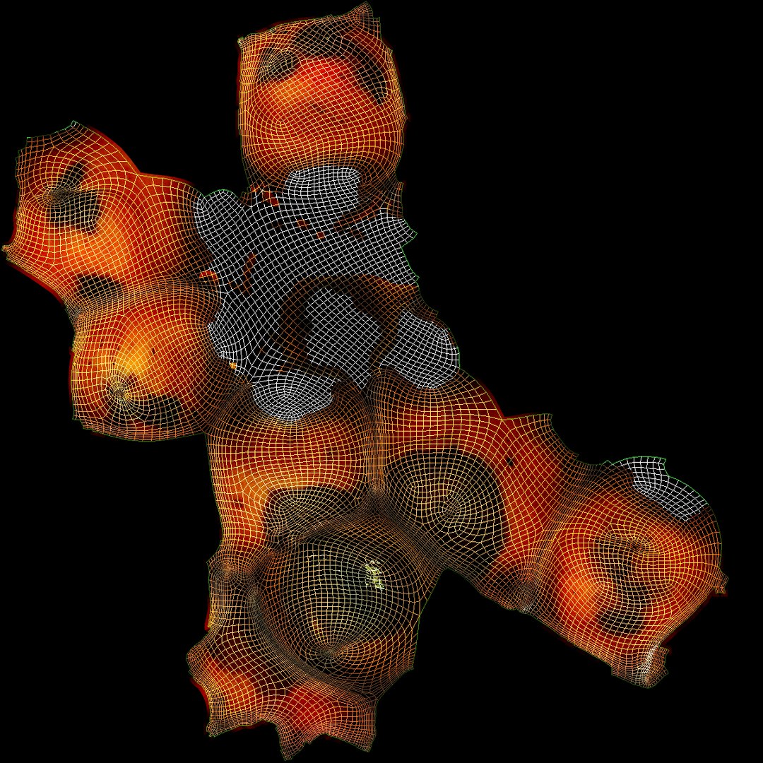 Garbage Rotten Collection 01 Model - TurboSquid 2042640