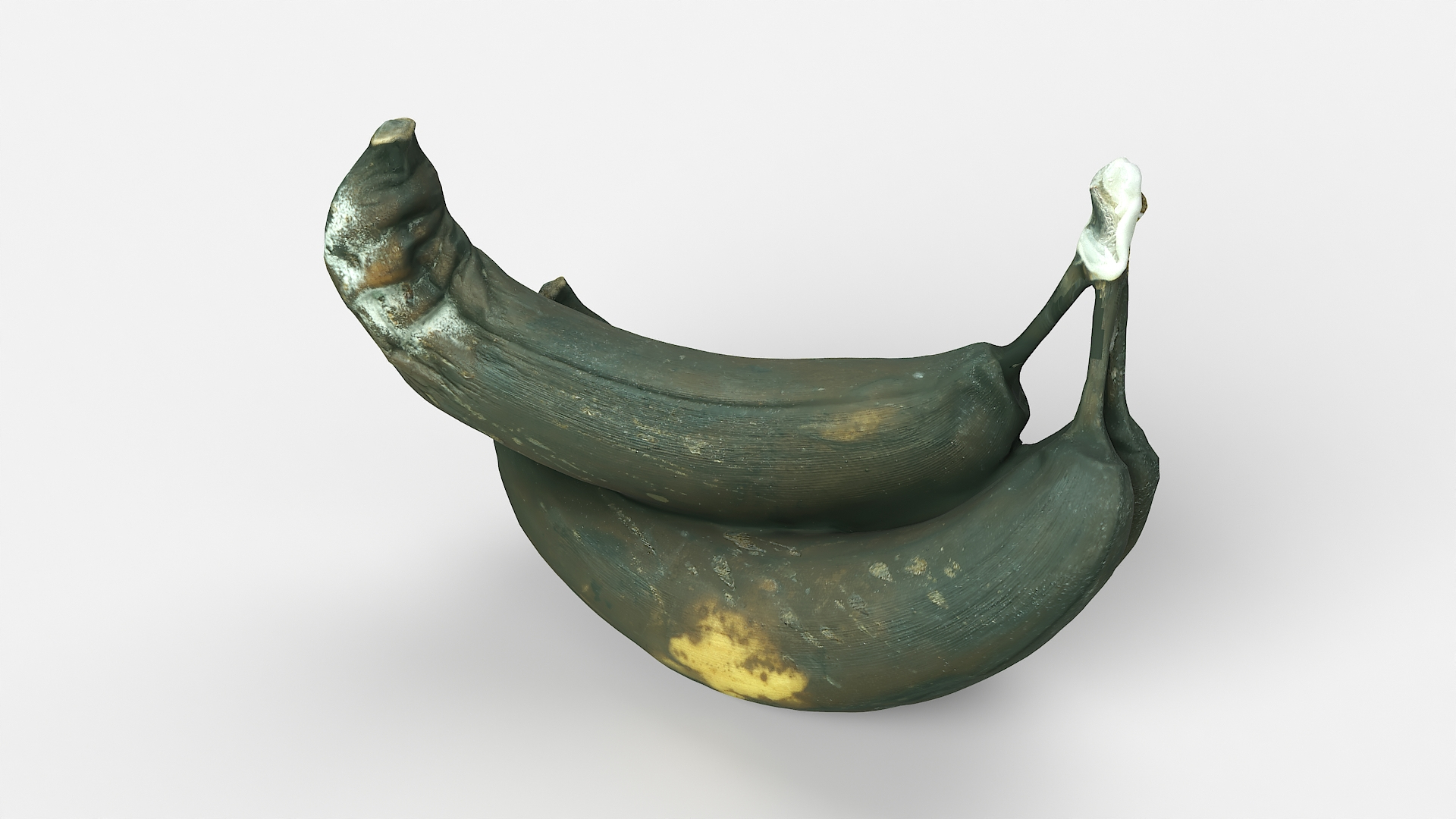 Garbage Rotten Collection 01 Model - TurboSquid 2042640