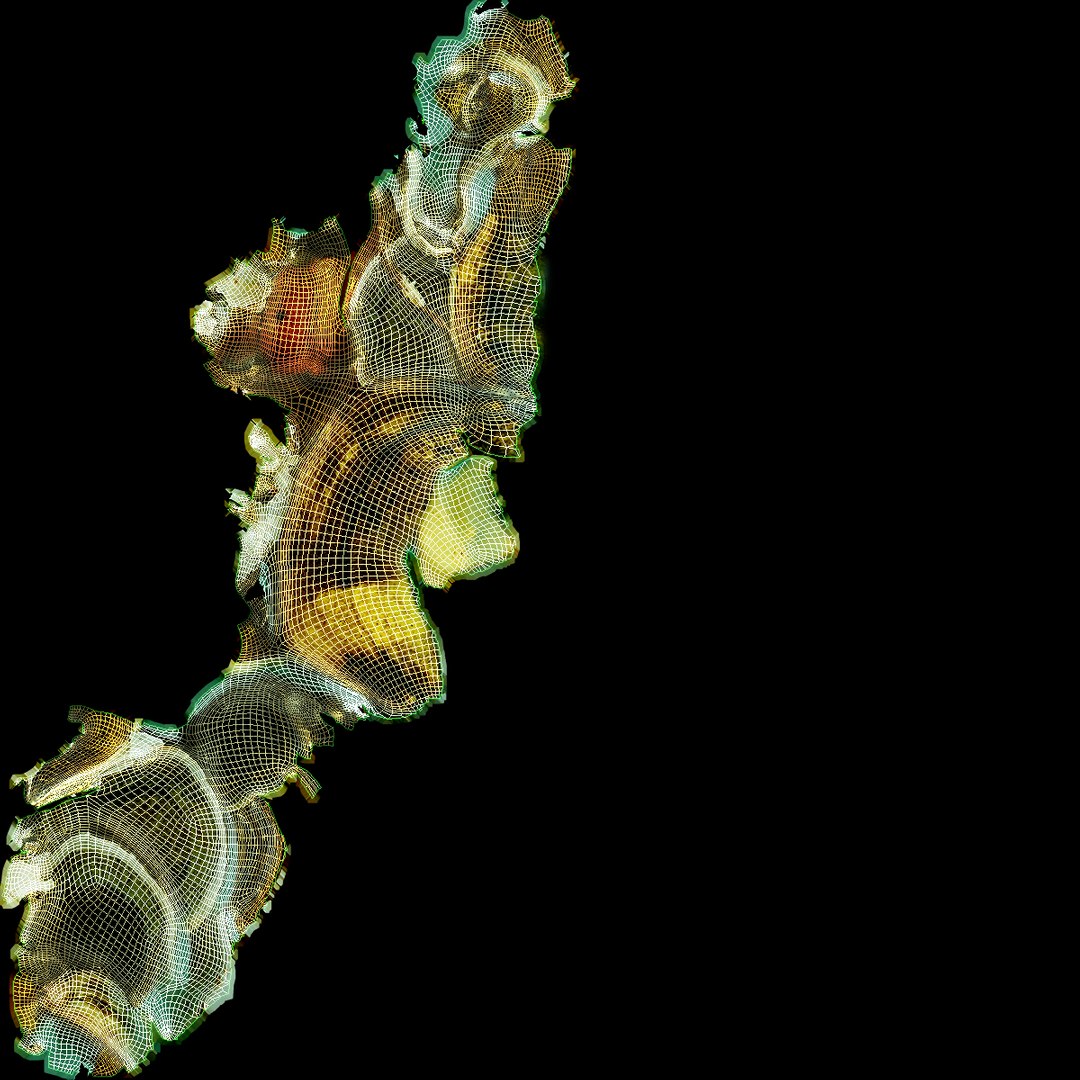 Garbage Rotten Collection 01 Model - TurboSquid 2042640