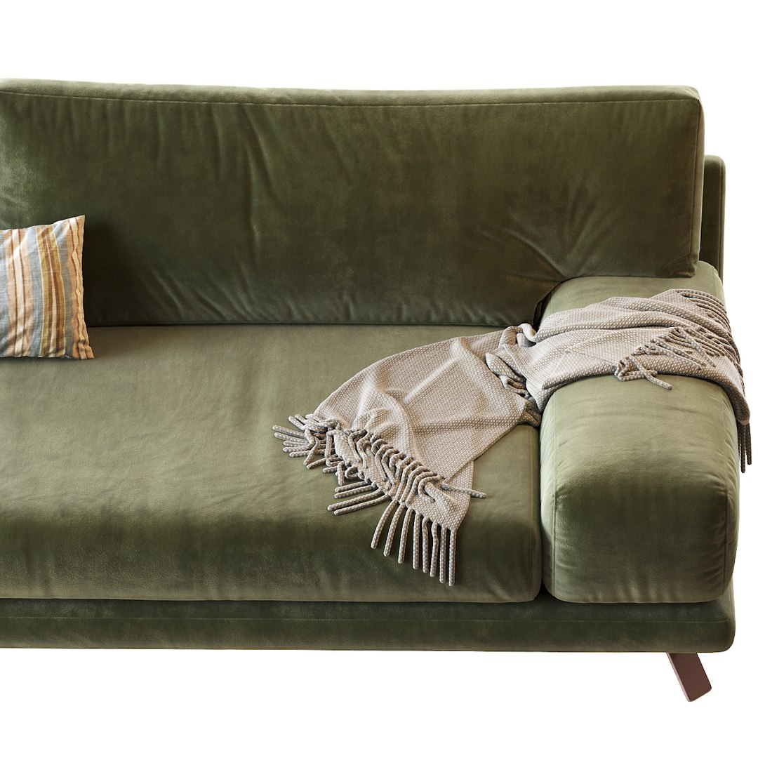 Sofa Ian 3D Model - TurboSquid 1711458