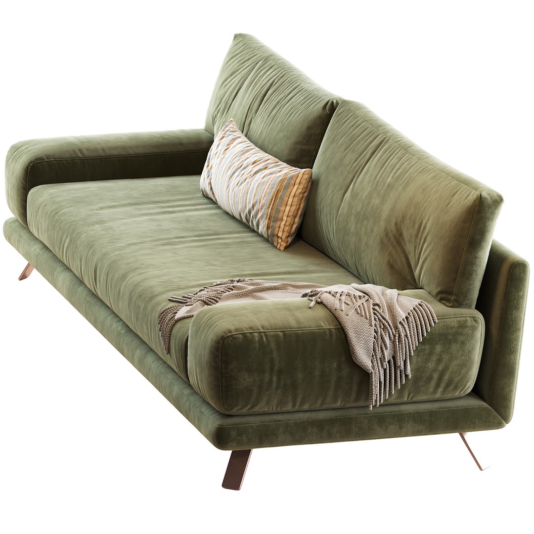 Sofa Ian 3D Model - TurboSquid 1711458