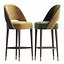 3D Ava Bar Stool Mambo - TurboSquid 1544281