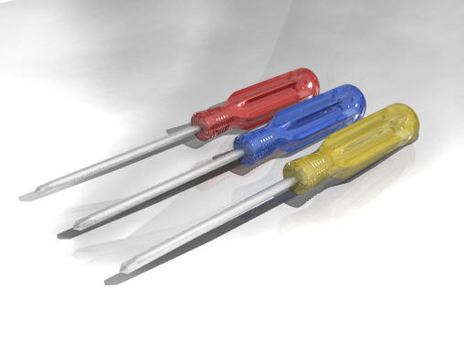 Max Screw Driver Screwdriver