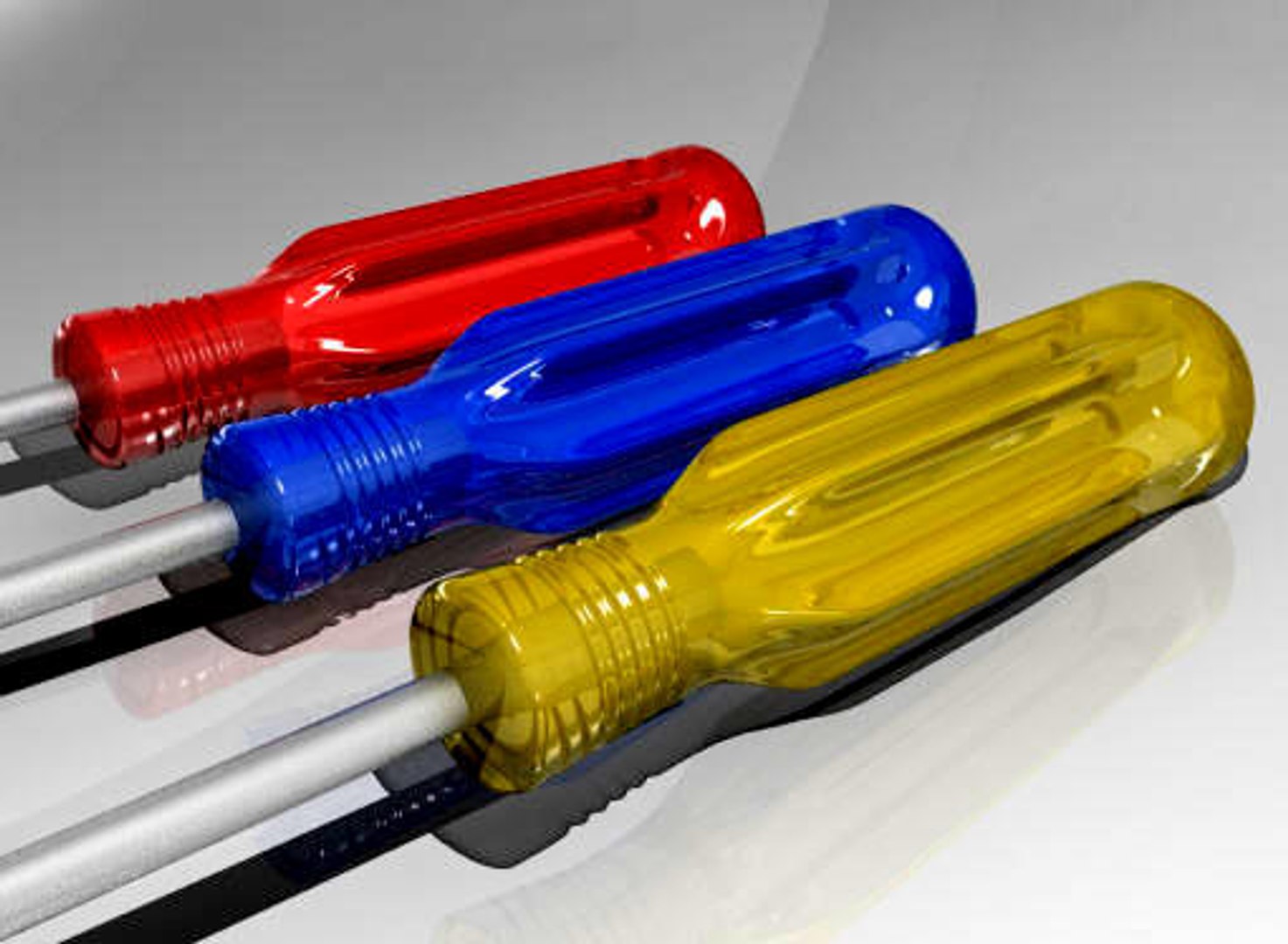 Max Screw Driver Screwdriver