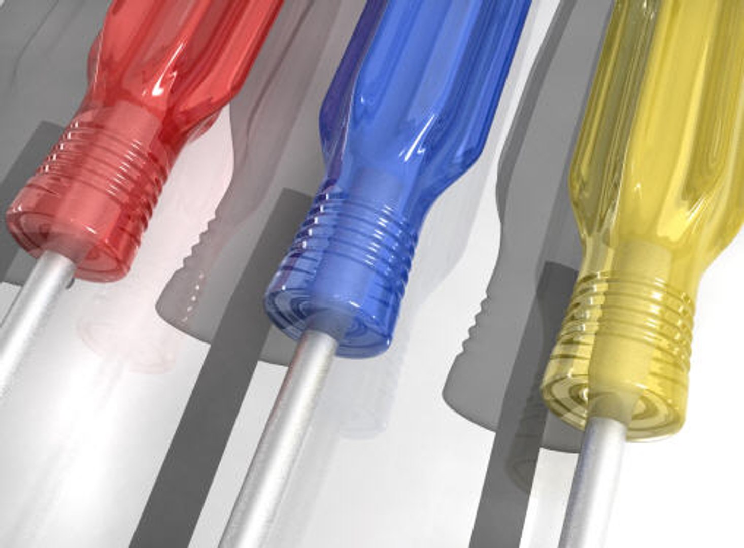 Max Screw Driver Screwdriver