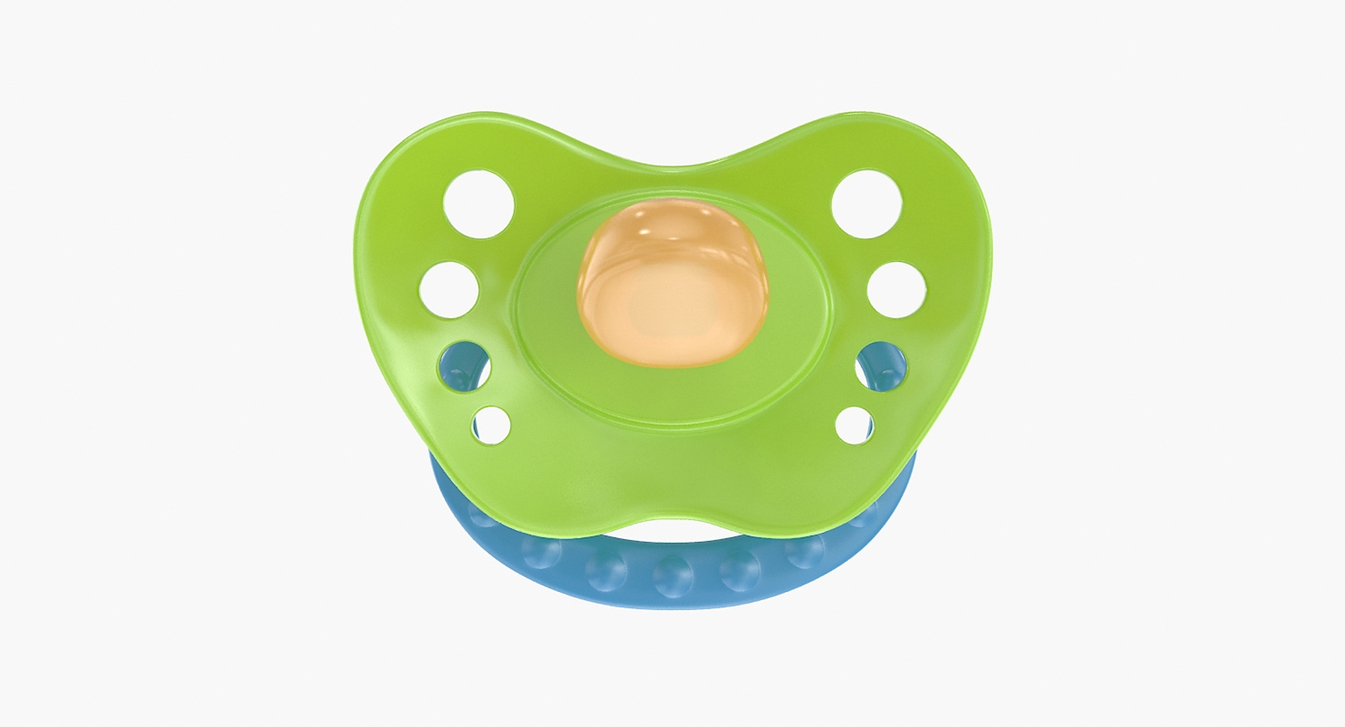 Max Baby Pacifier 2