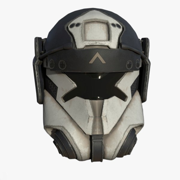 Titanfall 3D Models for Download | TurboSquid