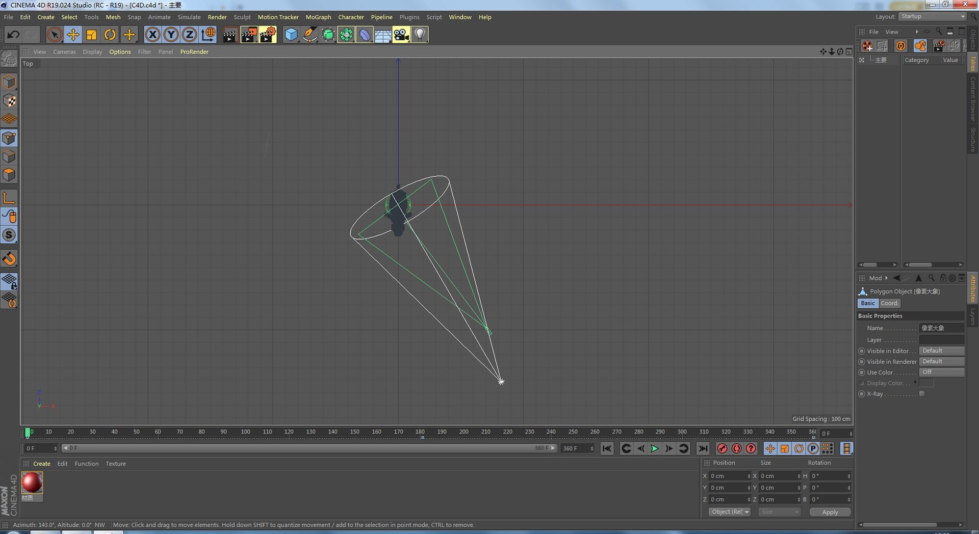 Pixel Style 3D Model - TurboSquid 2036947