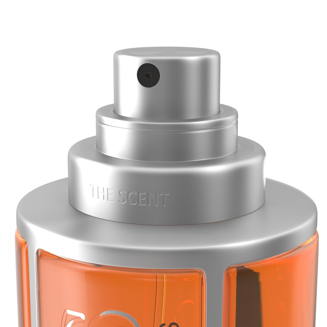 Max Hugo Boss Perfume